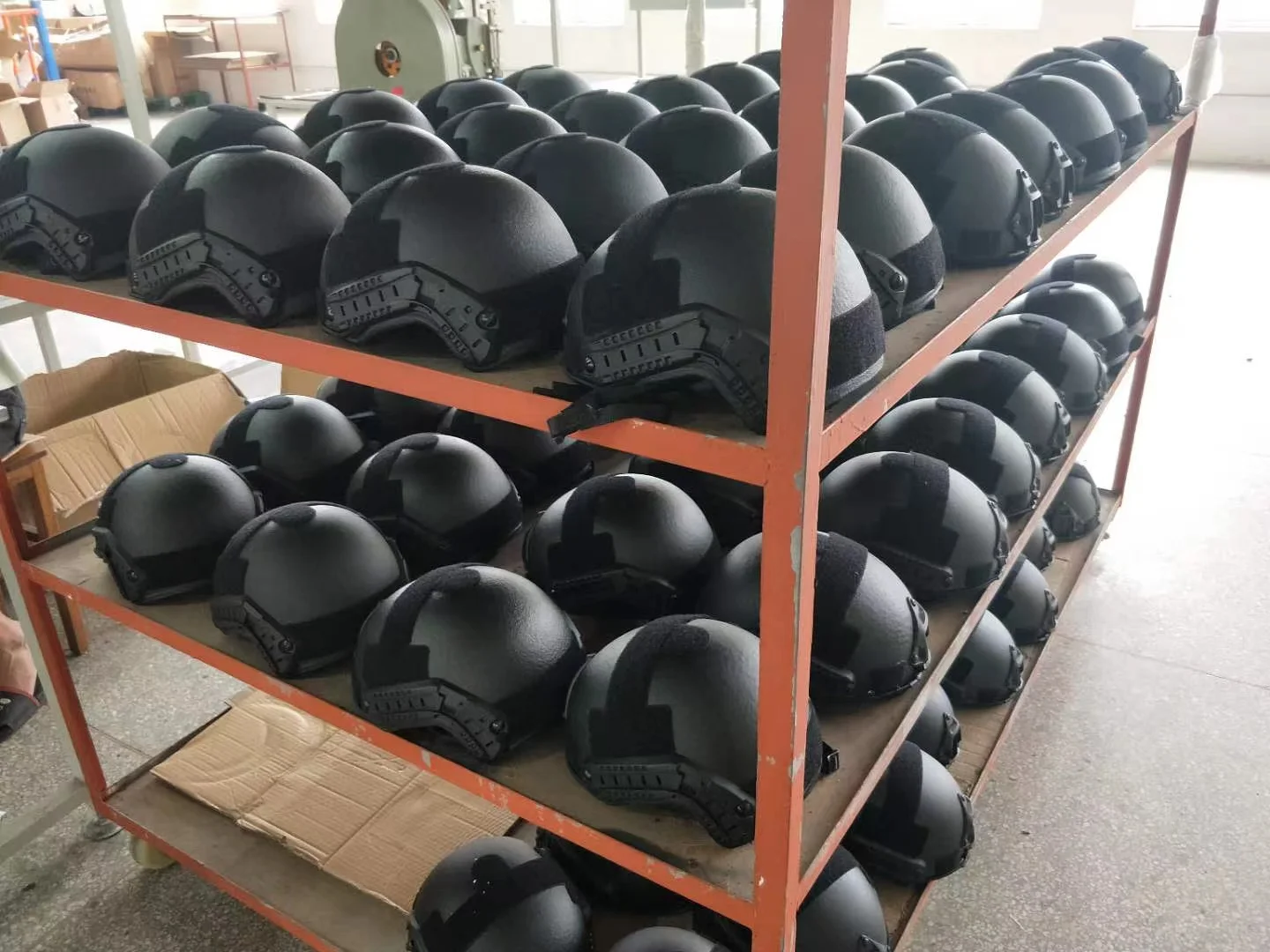 Tactical Wendy Helmet Gear Safety UHMWPE Wendy Helmet With High Quality ...
