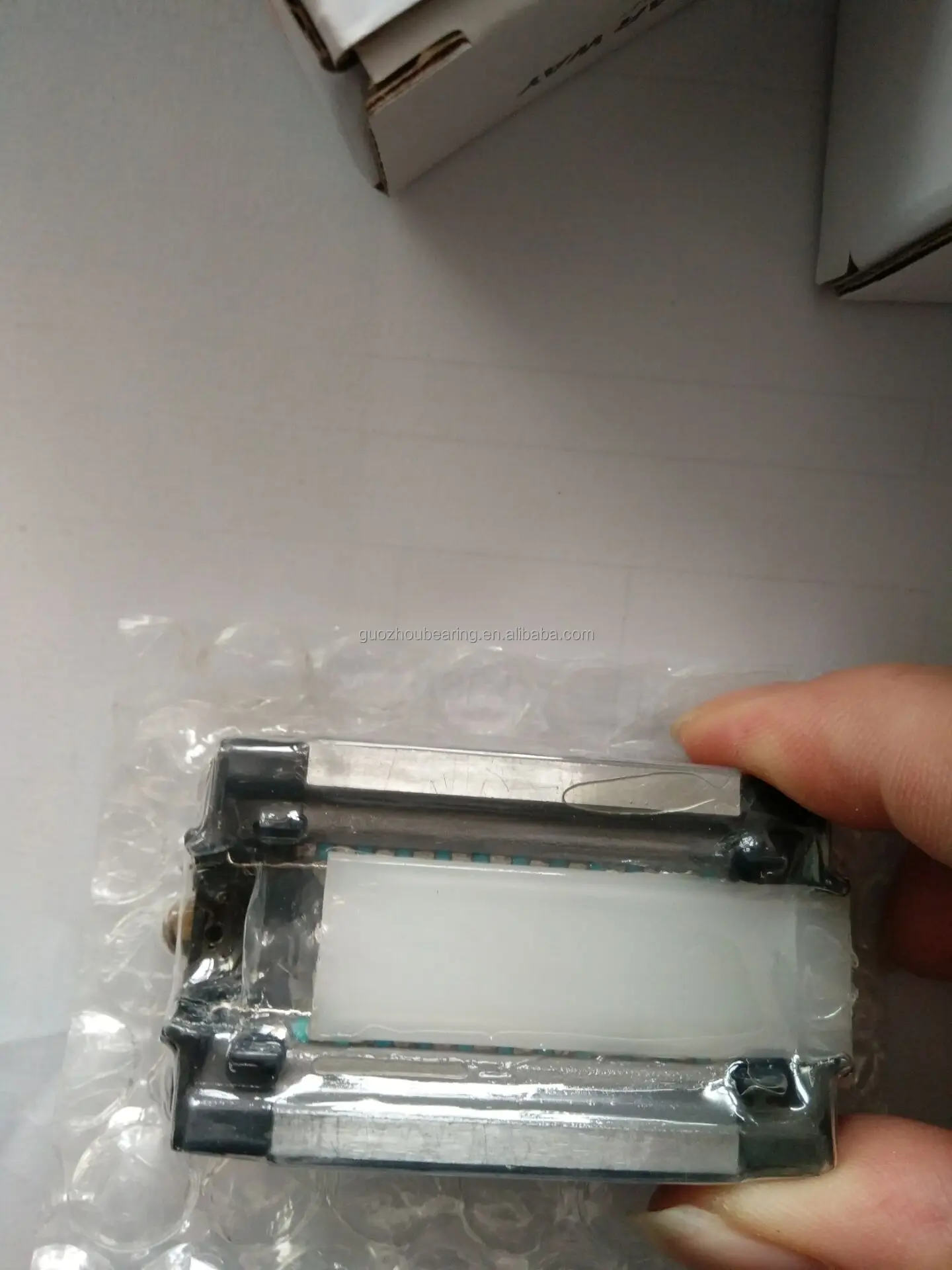 Iko Linear Guide Rail Block Lwes15qc1hs1 Lwes20qc1hs1 Lwes25qc1hs1 ...