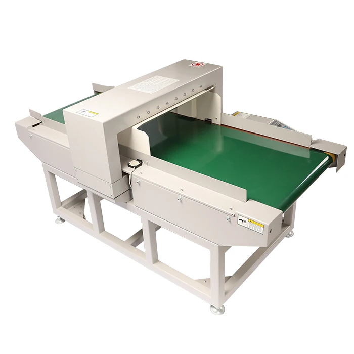 Hashima Needle Detector - Efficient Metal Detection Solutions