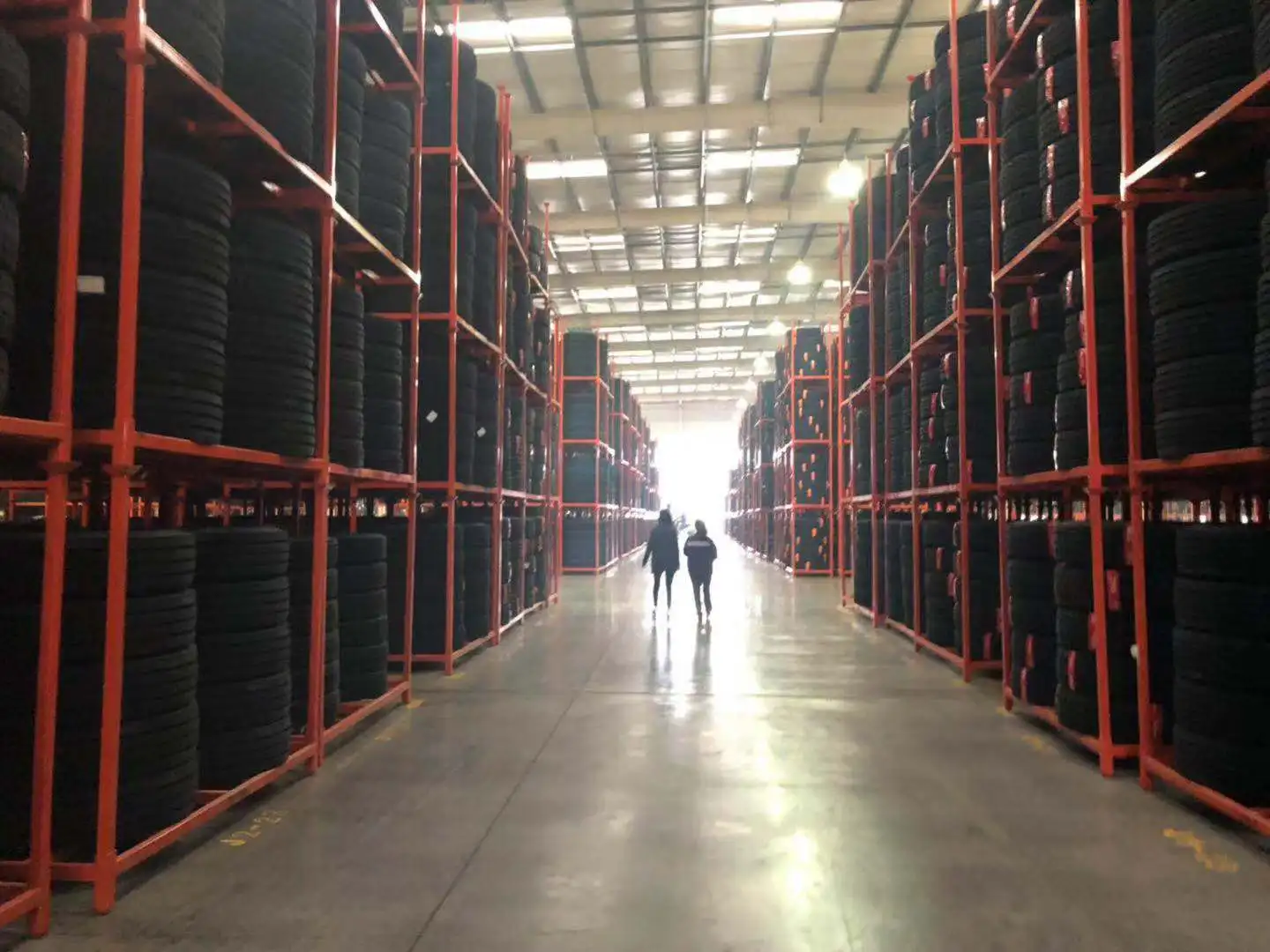 ROADONE Truck Tires - Durable, High-Performance Options