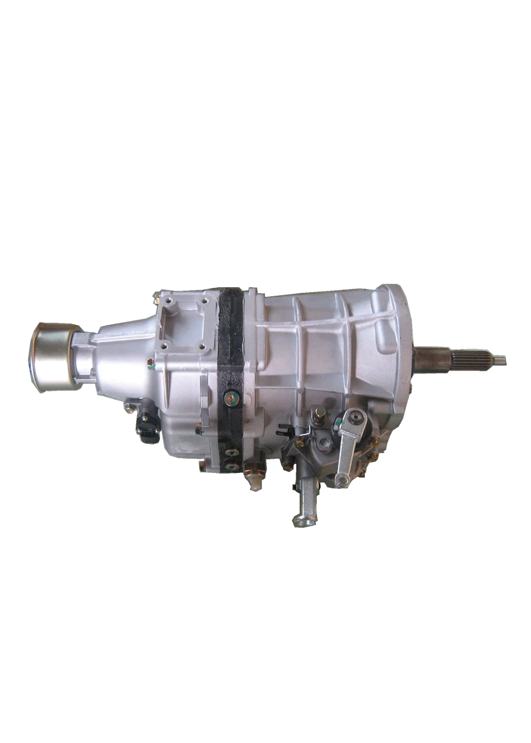 High-quality Manual Transmission Gearbox 5L for Toyota Hiace