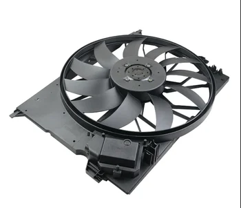 奔驰e320 S350 S550 S63 Amg A2115001893 2115001893散热器冷却风扇总成 - Buy 散热器冷却风扇 ...