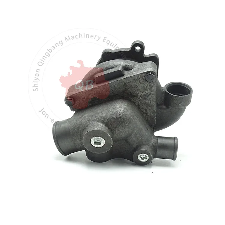 Diesel Engine Spare Parts Cummins Diesel M11 Water Pump 4299025 4299026 ...