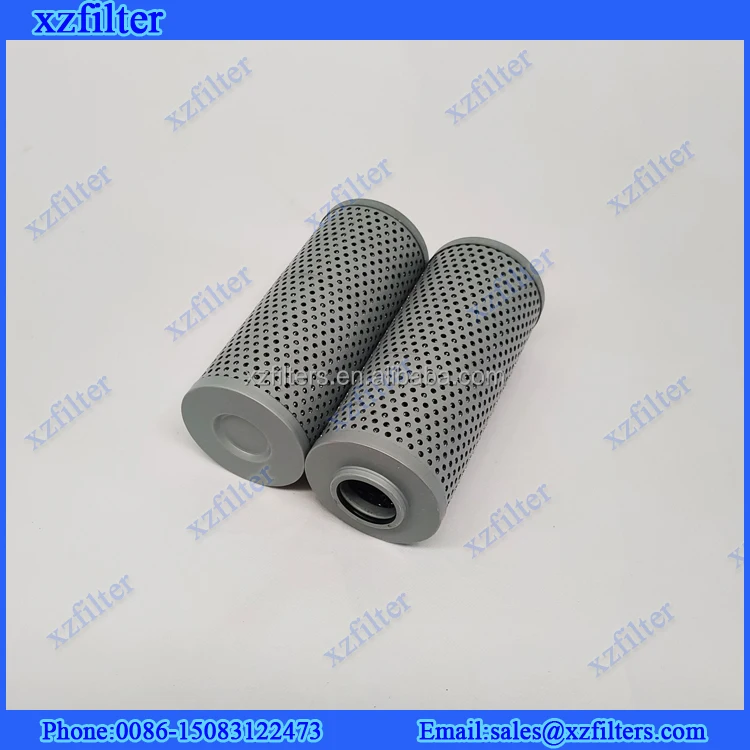 High Pressure Hydraulic Line Filter Element HX-63X20