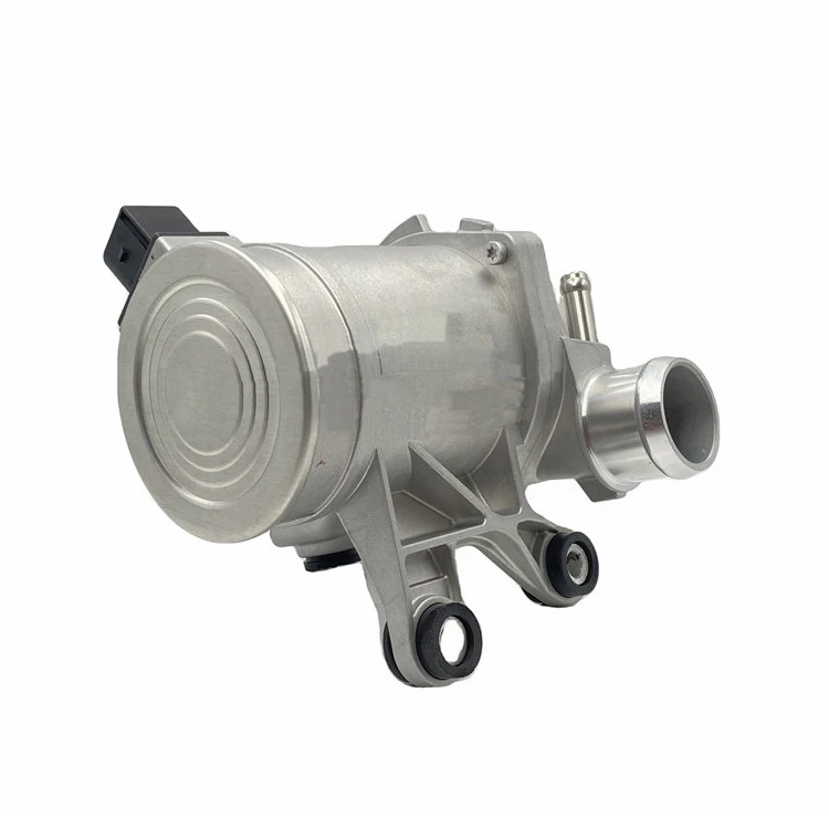 For Mercedes-benz E W213 Motor Water Pump A2742000207 New Genuine - Buy ...