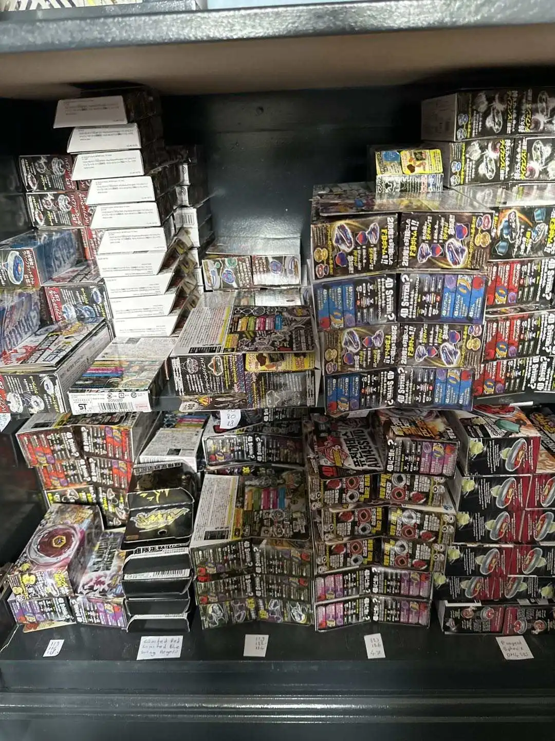 Wholesale Gyroscope Rapidity Fidget Burst Bayblade Booster Kids ...