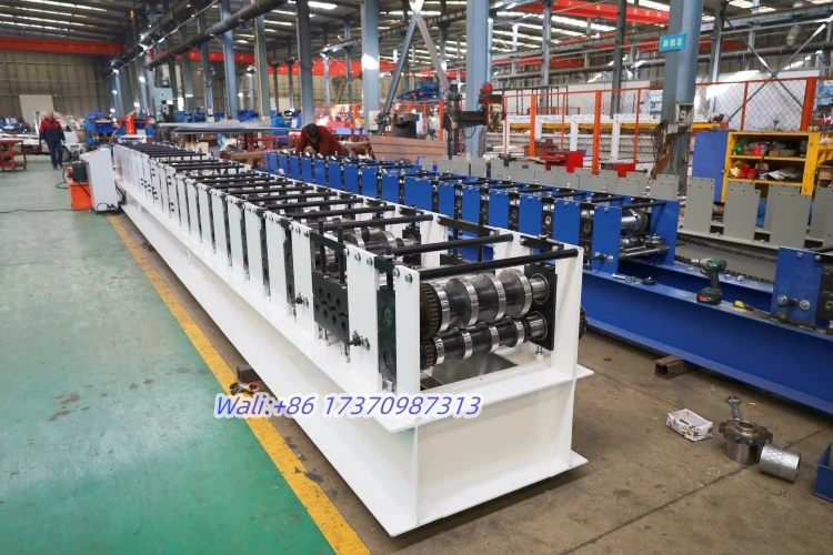 Container House Bottom Corner Beam Roll Forming Machine| Alibaba.com