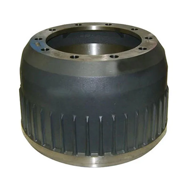 Heavy Duty Truck And Trailer Brake Drum Bpw 0310677110 0310967820 ...