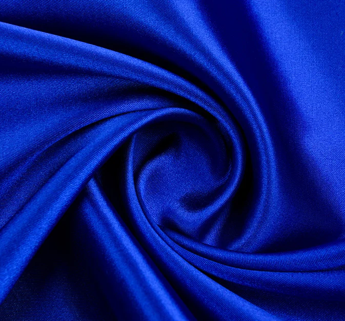 Repreve Clothing Sustainable Recycled Polyester 50d Satin Fabric ...