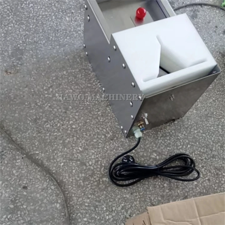 Triangle Onigiri Making Machine - Automatic & Easy Operation