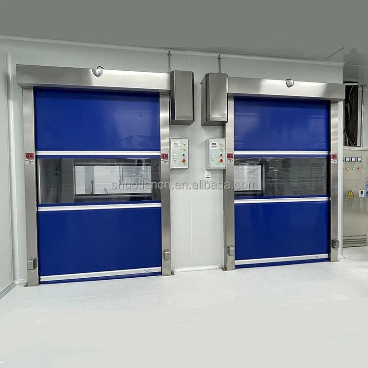 New Technical Servo Motor 220v For Industrial High Speed Door - Buy ...