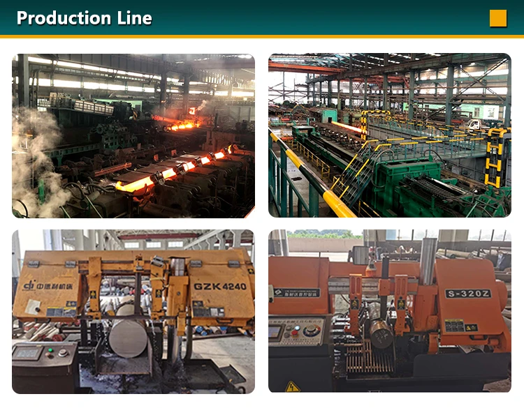 ASTM A36 C15 70mm AISI 1010 S40C 1045 1060 10mm 12mm 16mm MS Rod Mild ...