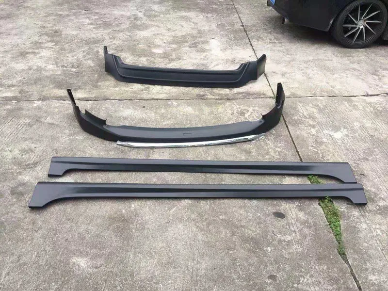 Wholesale Auto Parts Body Kit for Toyota Prius 2010-2015