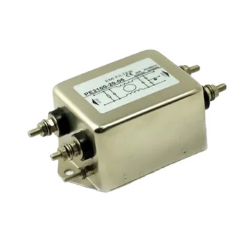 Pe 2100 Series 50 60hz 120 250vac 100a Single Phase Single-stage Emi ...