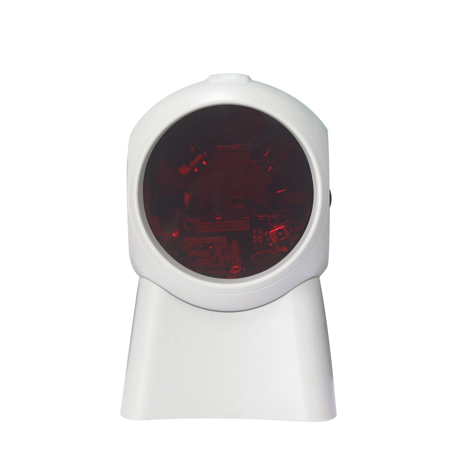 Barcode Scanner 2d Qr Wire Barcode Reader Usb/rs232 For Windows Desktop ...