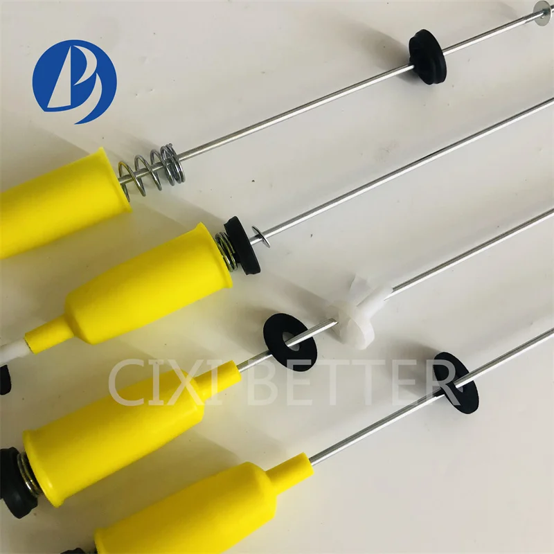 Universal Washing Machine Suspension Rod Suspender For Washing Machine ...