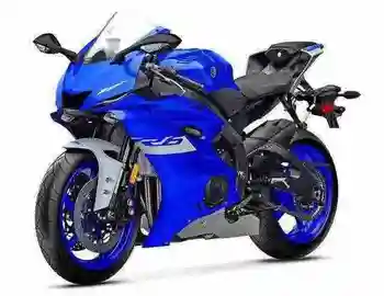 2023 Yamahas Yzf R6 New 599cc 4 6-speed 117 Hp Model Motorcycles Dirt ...