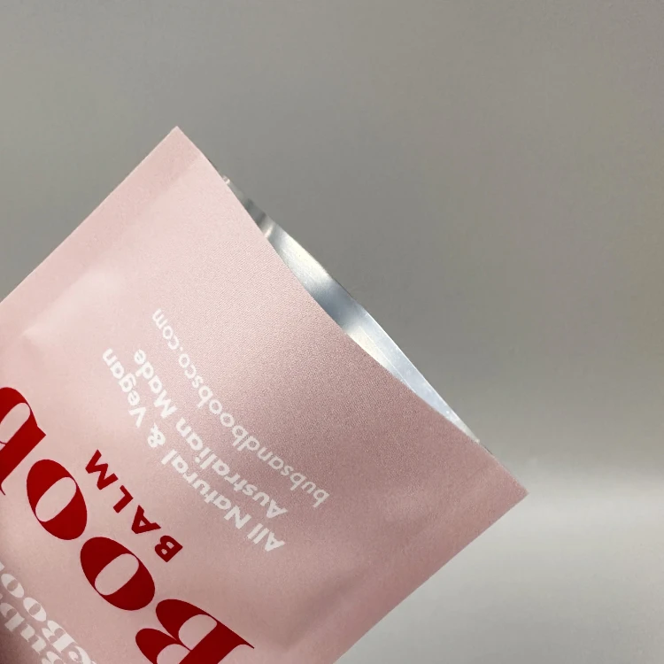 Mini Heat Seal Cosmetic Sample Bags - Perfect for Testing