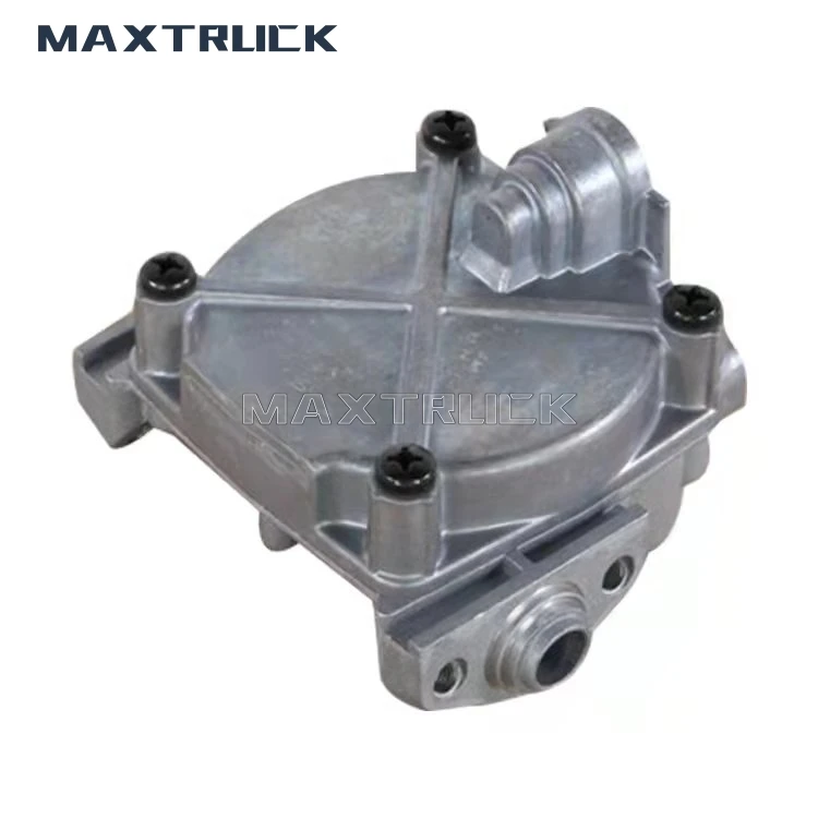Heavy Truck Parts Relay Valve 9730110240 For Truck - Buy Truck Valve ...