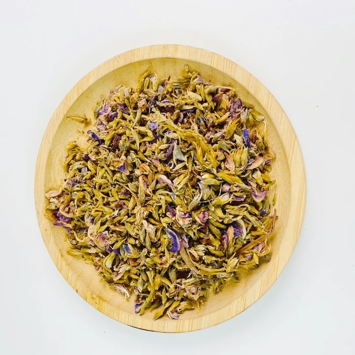 Wholesale Oem Customizable Slimming Tea Dried Pueraria Lobata Kudzu ...