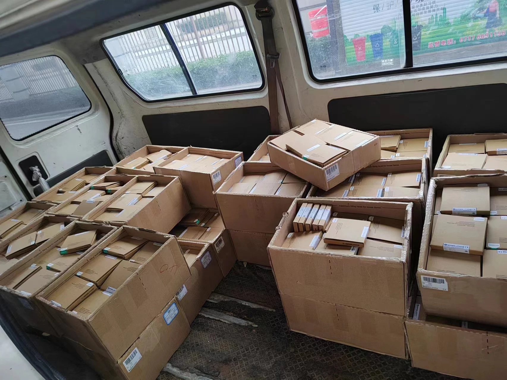 Spot Product Isolation Safe Fence Kfd2-stc4-ex1.2o Single Channel ...