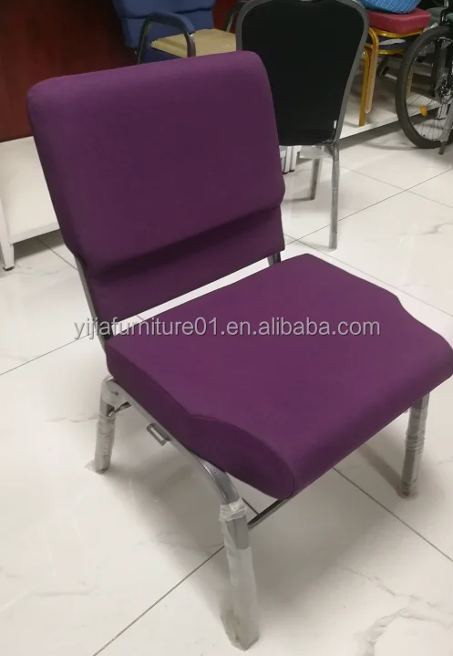 Wholesale Church Priest Chairs - Comfort & Durability