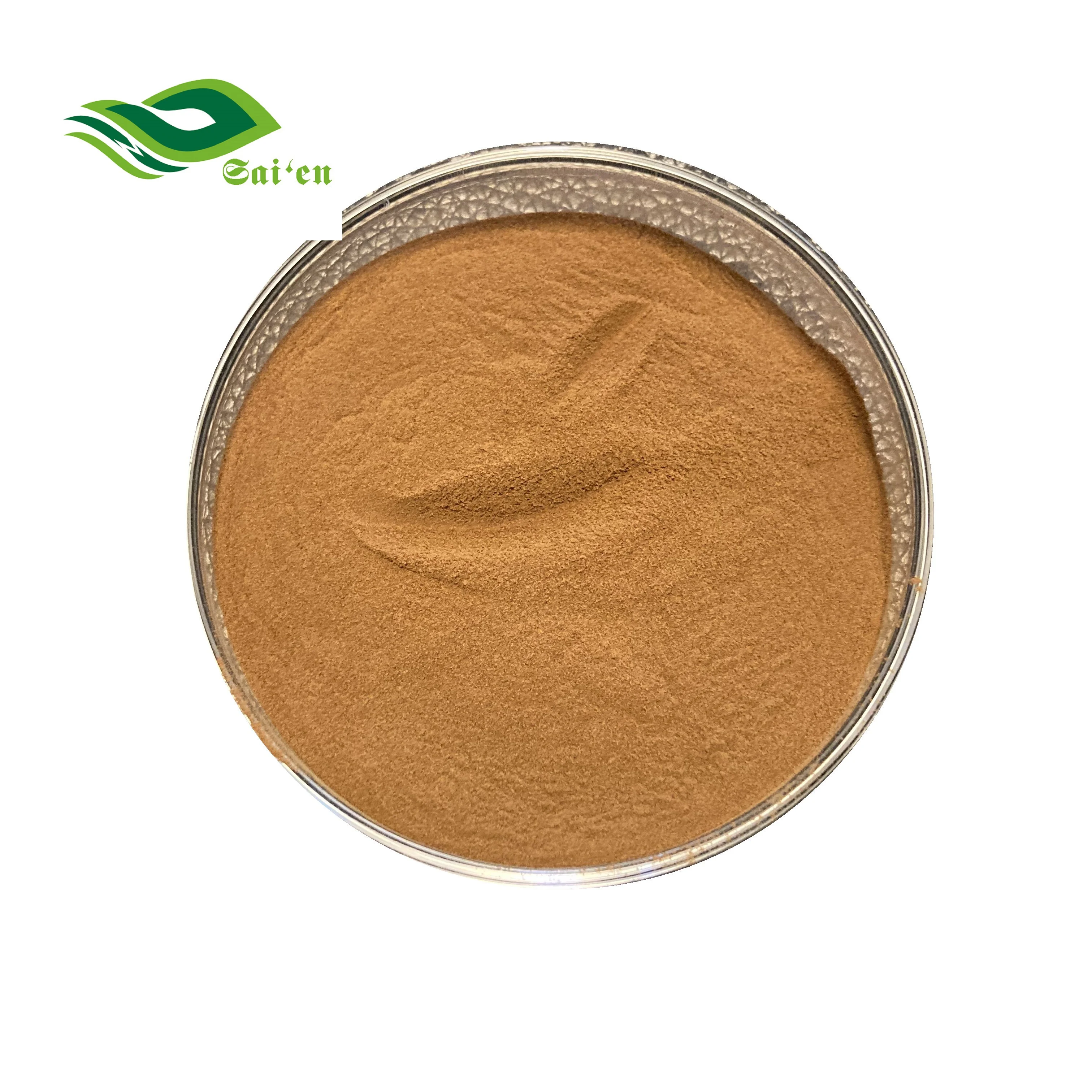 Saien High Quality Salvia Officinalis Extract 10:1 Clary Sage Extract ...