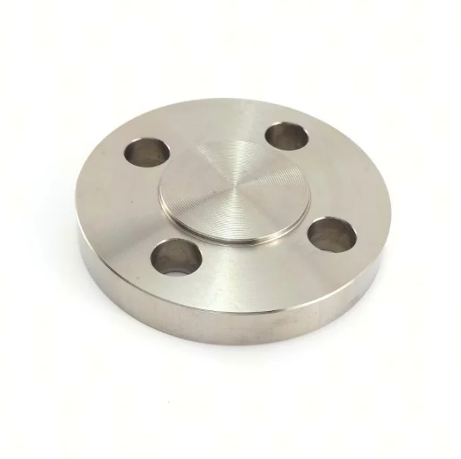Wholesale Price Titanium PL Flange Forging for Pipe Fitting ...