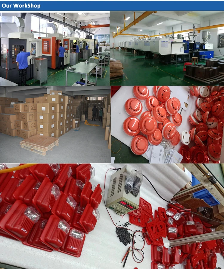 Fire Alarm Detectors Remote Led Indicator| Alibaba.com