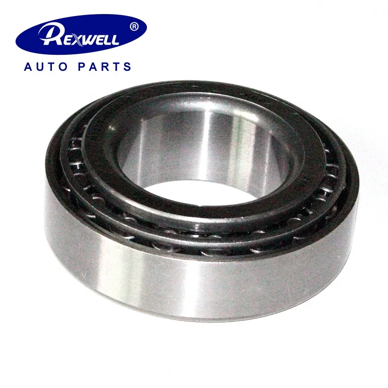 Front Wheel Hub Inner Bearing Kit 51701-45210 For Hyundai Hd65 Hd72 ...