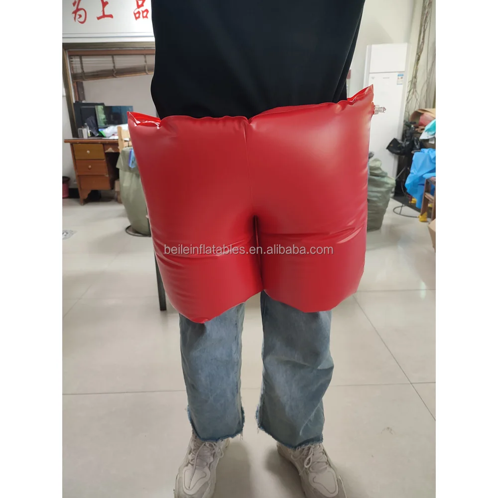 Hot Sale Customized High Quality Inflatable Adults Shorts For Sales ...