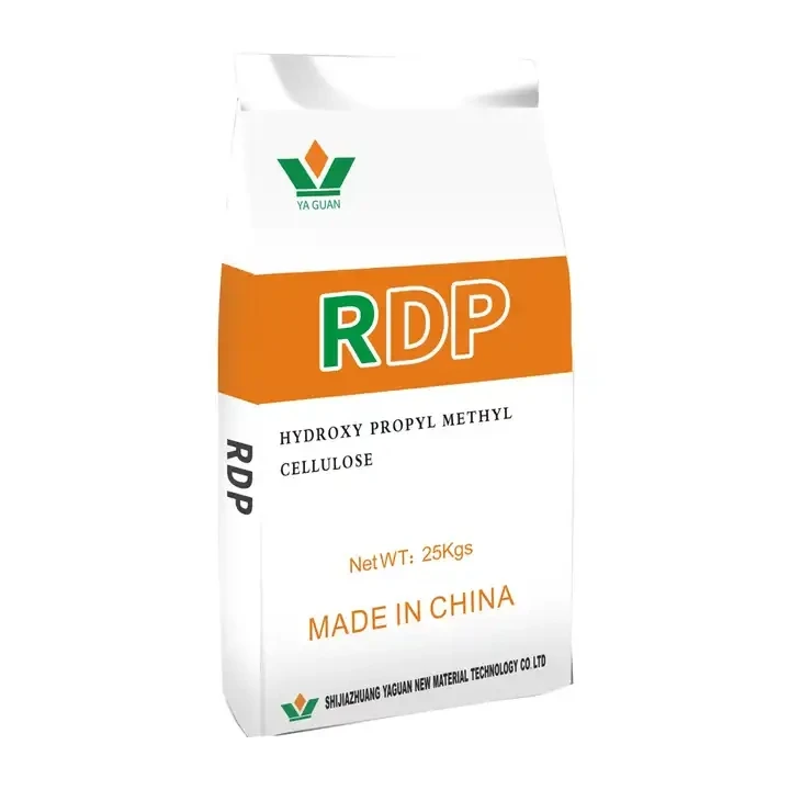 Construction Mortar Tile Binder Bonding Mortar Plaster Vae Rdp ...