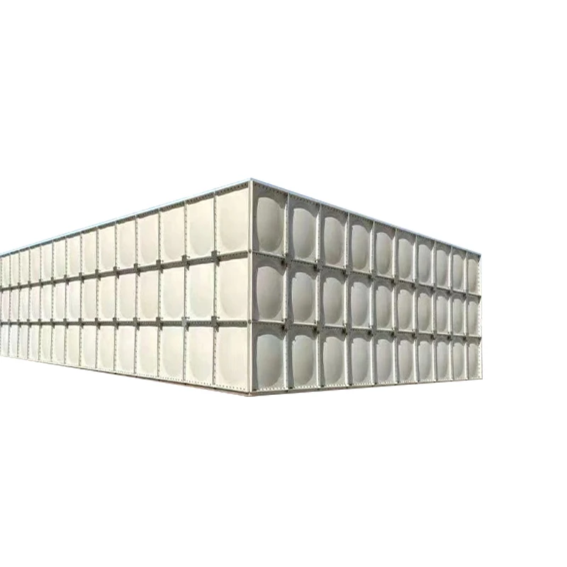 Fiberglass Frp Grp Reinforced Plastic Material 10000 Liter Water Tank ...