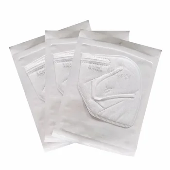 K95 Kn95 Cubrebocas-kn95 Disposable K95 Masks Non-woven Kn95 Face Mask ...