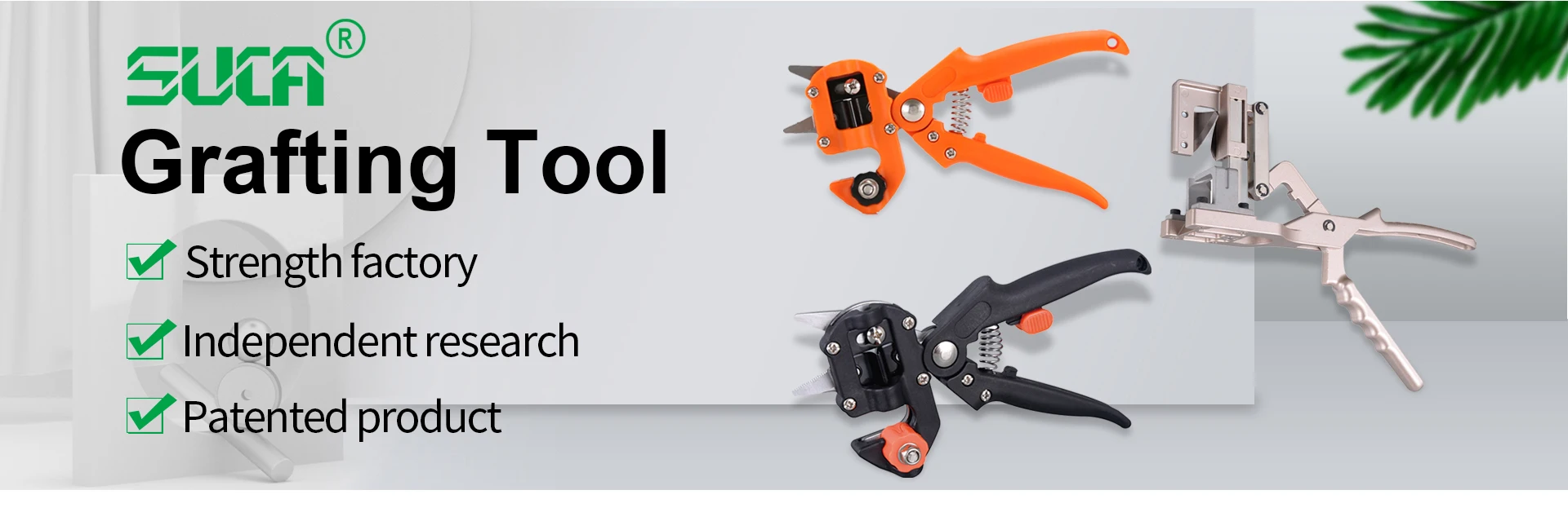 Zhejiang Guyuehu Industry & Trade Co., Ltd.