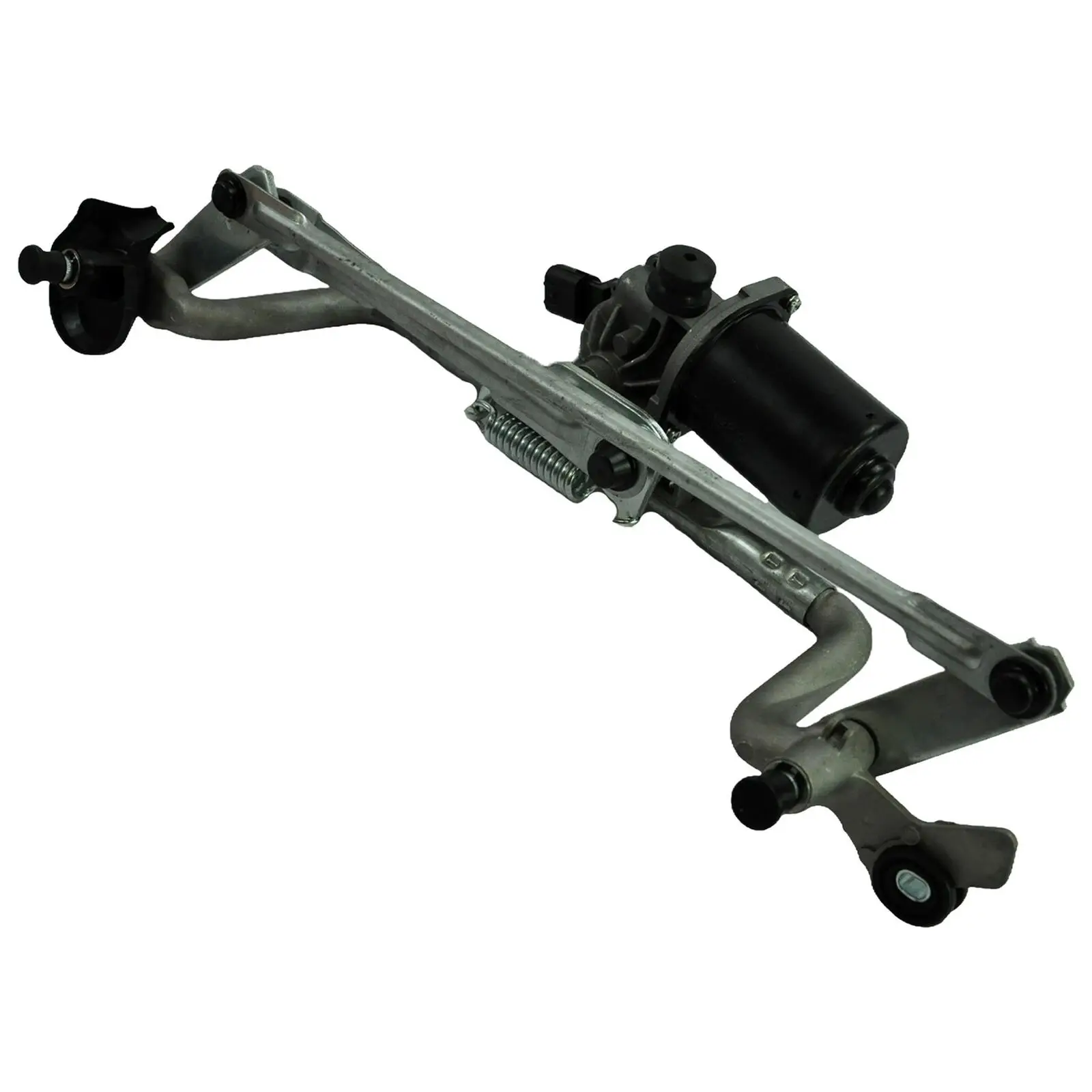 FRONT WINDSCREEN WIPER MOTOR Assembly for TOYOTA PRIUS 2009-2015 85110-47100 85110-47190 85110 ...