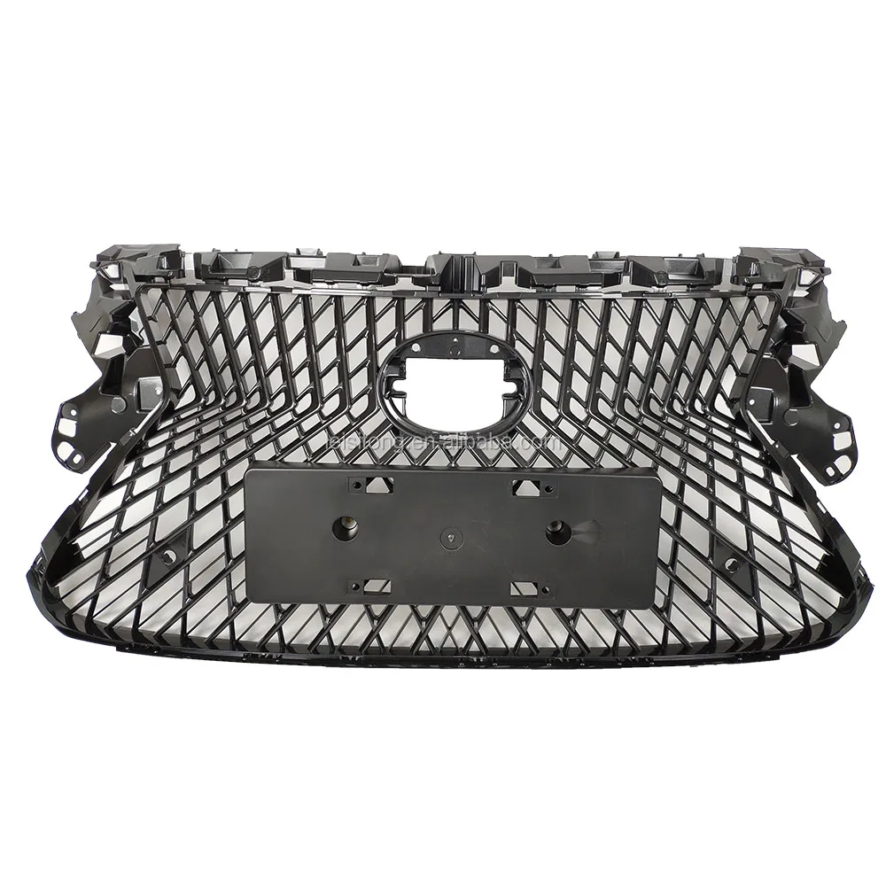 LST Factory Grille for LEXUS 2015-2017 ES200 ES250 ES300H Modified ...