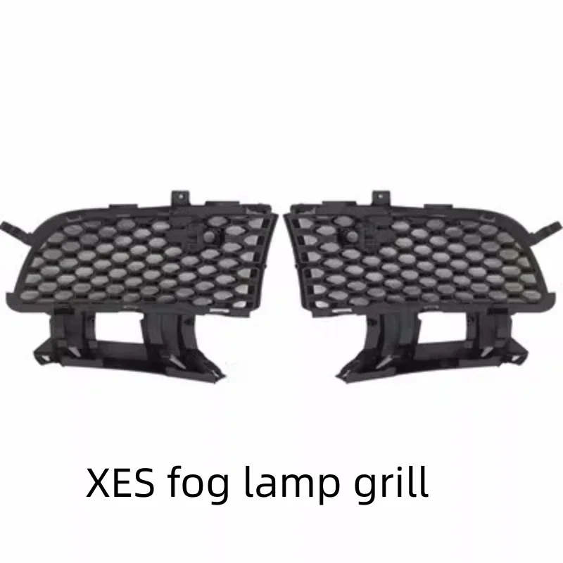 Body Kit Front Bumper Front Rear Lip Grill Side Skirt Tail Wing ...