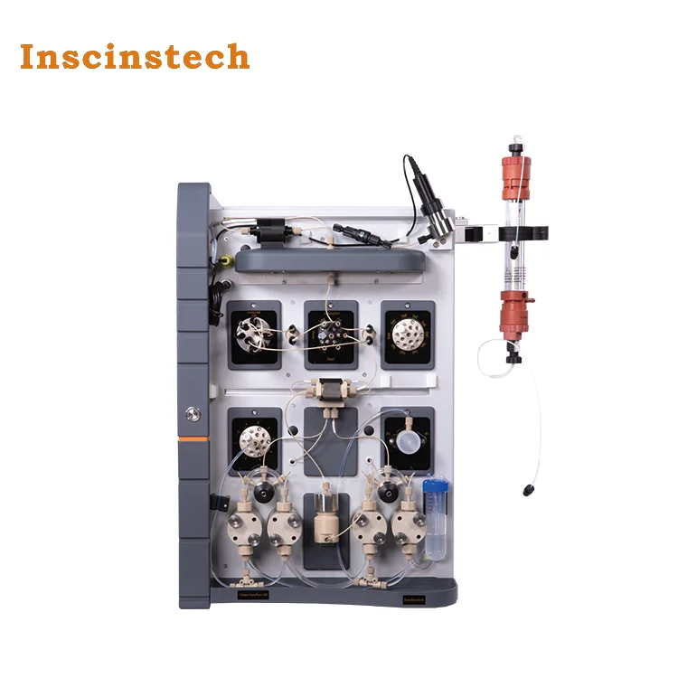 Advanced Industrial Liquid Ion Chromatography Systems Protein ...