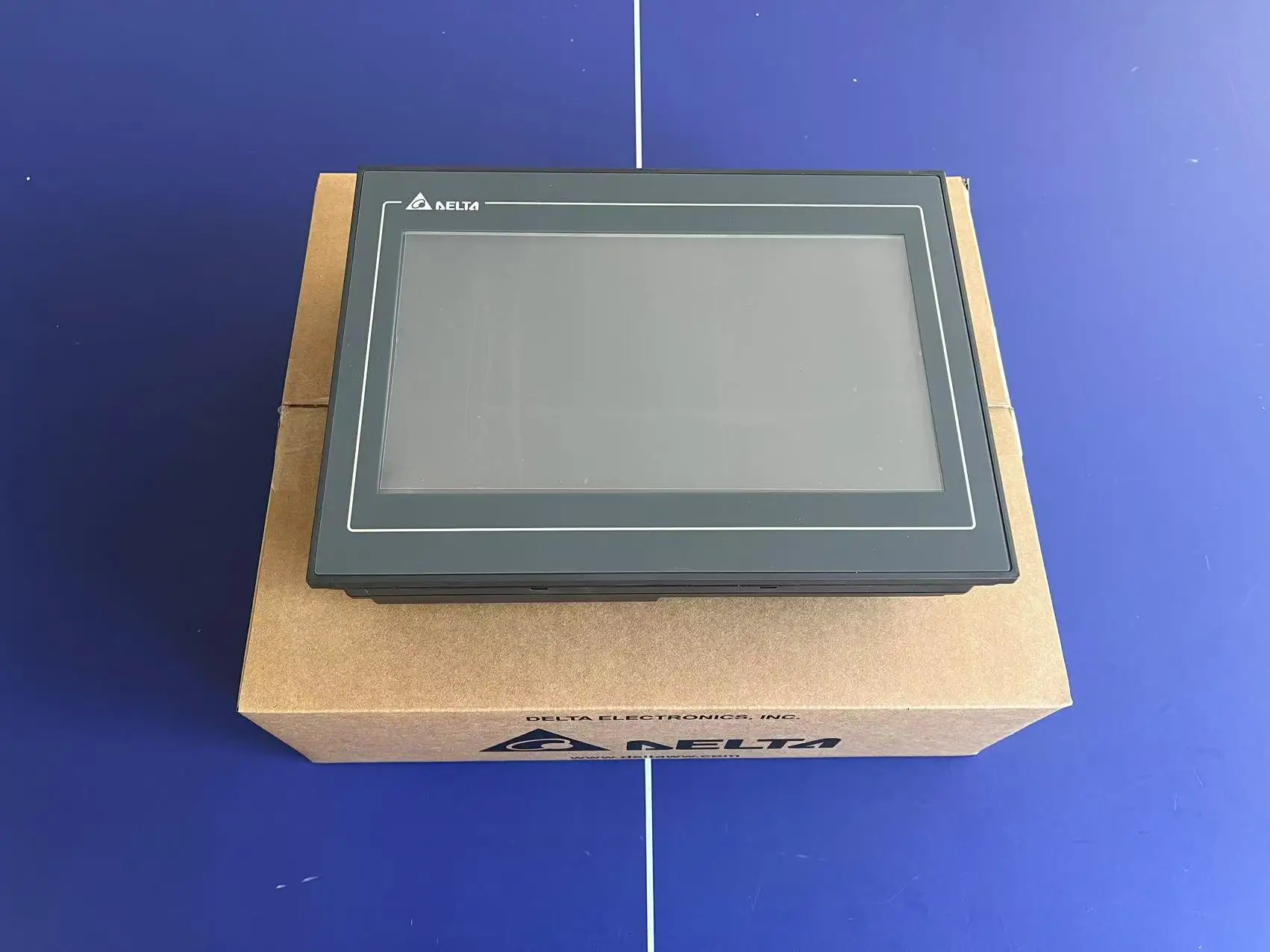 Delta DOP-100 Series HMI Touch Screen DOP-110CS 10.1inch| Alibaba.com