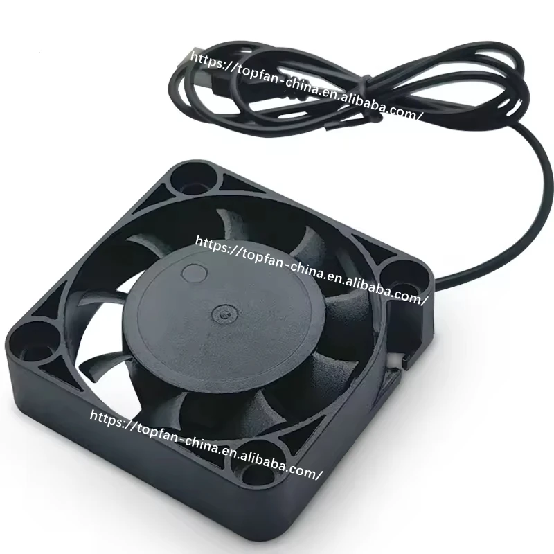 Coolingfan 15mm Micro Fan Ip57 2-3 Cfm 5vdc BLOWER Fan Dc 5v BRUSHLESS ...