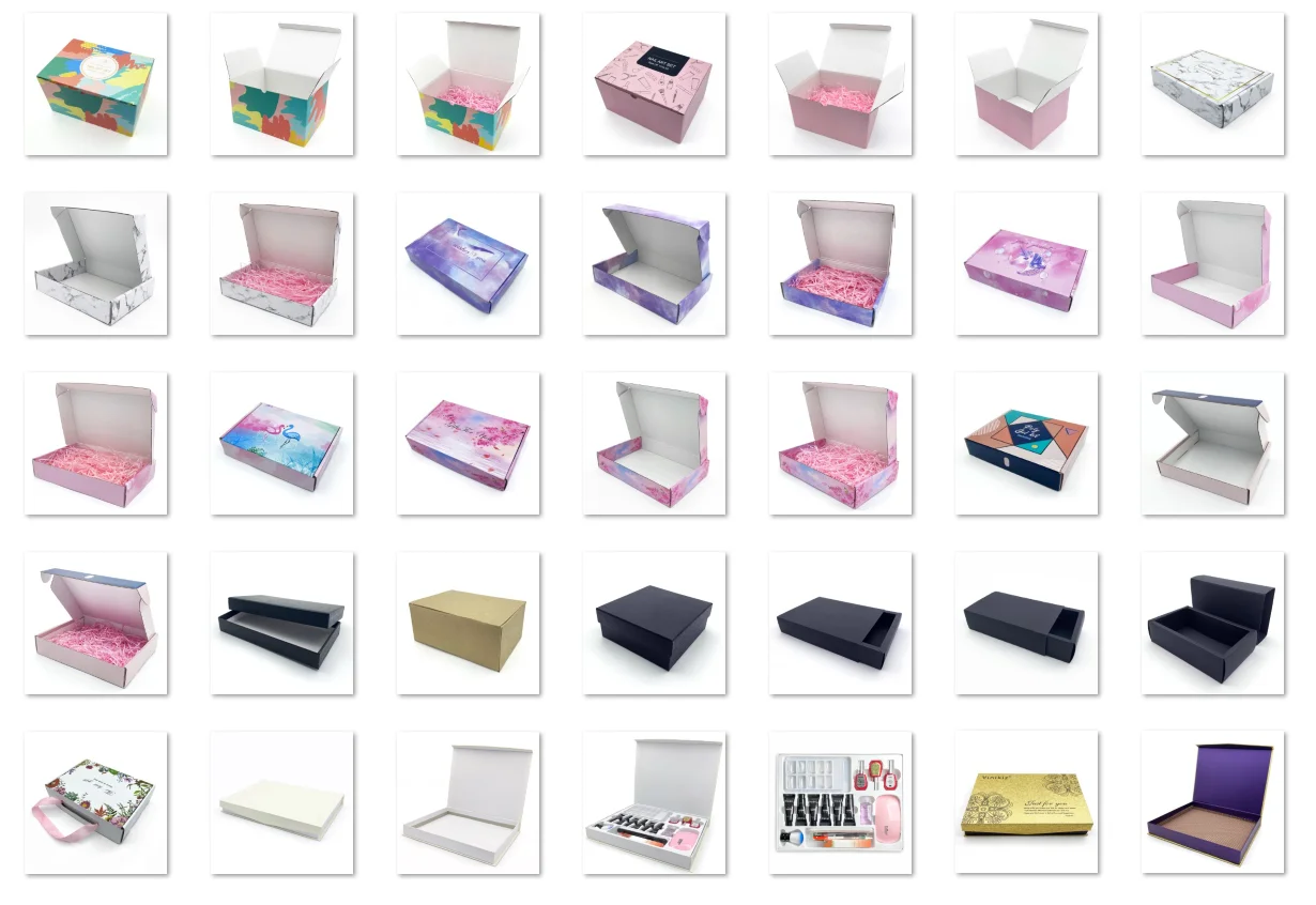 Manicure Kit Complet Uas Tool Set Gel Polish Wholesale Nail Art Nail ...