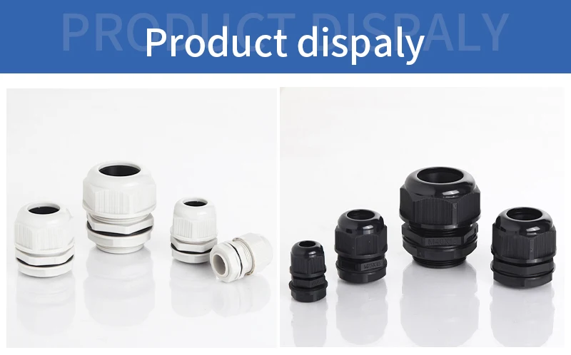 6 Holes Epdm Rubber Seals Washer Anti Weakacid Multiple Wiring Insert ...