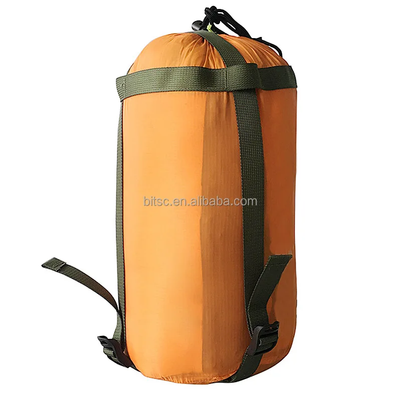 Compression Sack Water Resistant Ultralight Sleeping Bag Stuff Sack ...