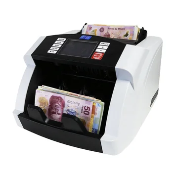 Ld-2030 Uv/mg Money Detector Banknote Money Counter Note Counting ...