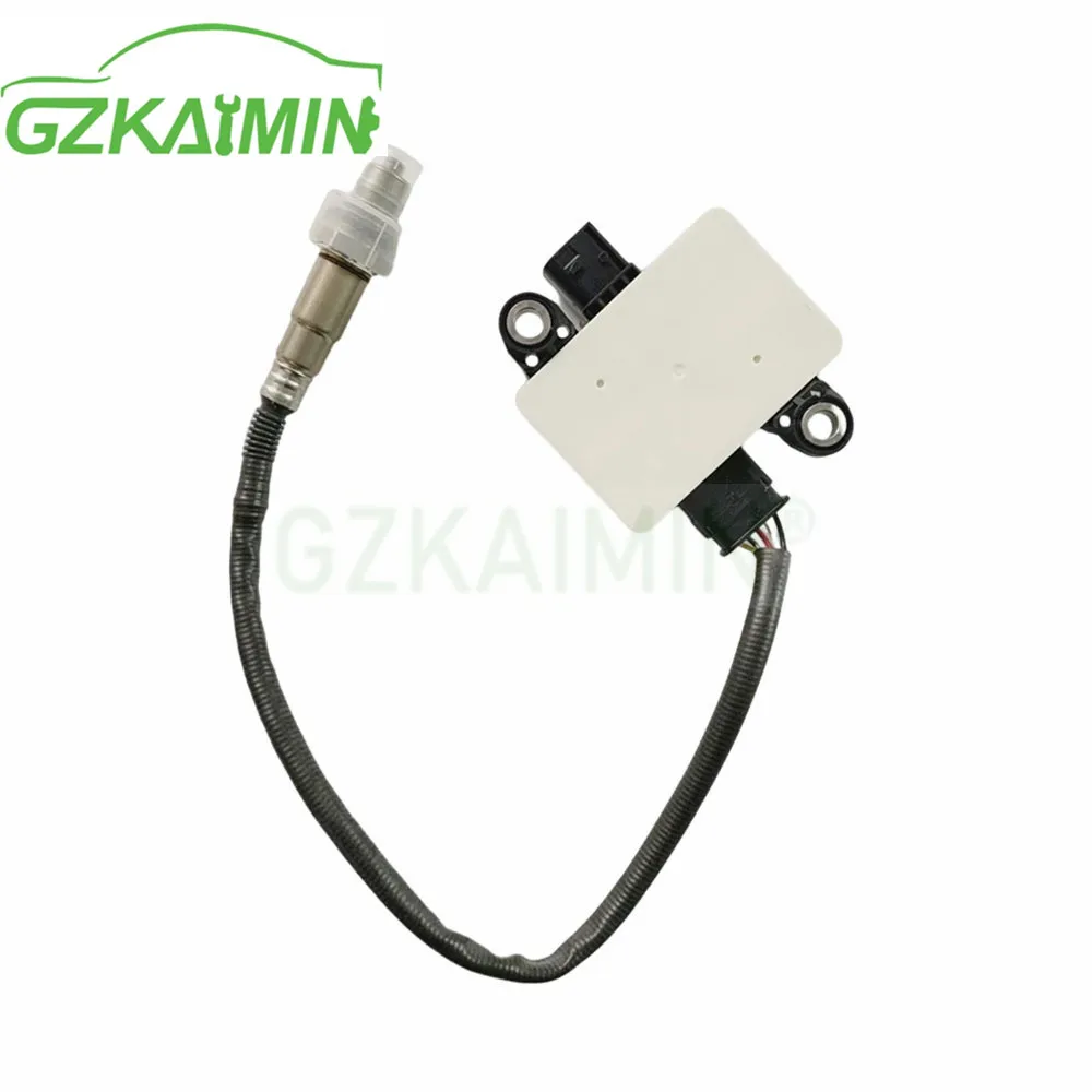 底特律DD13 DD15 DD16 12V EGS-PM传感器烟尘颗粒传感器原始设备制造商0281007975 A0111531328 ...