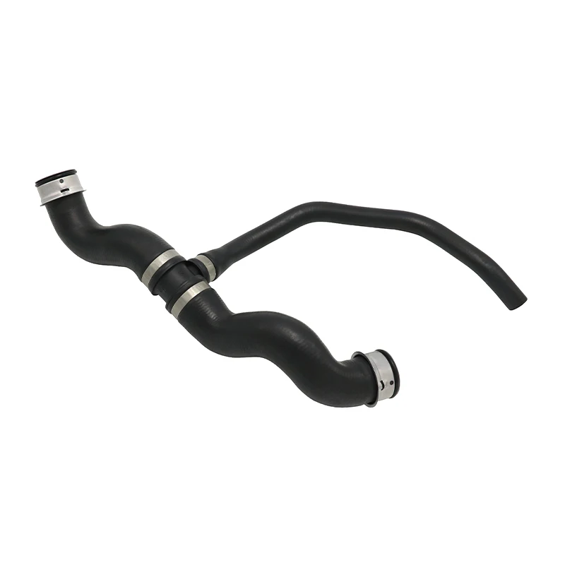 Auto Spare Parts Radiator Coolant Water Hose 221 501 46 82 For Mercedes ...