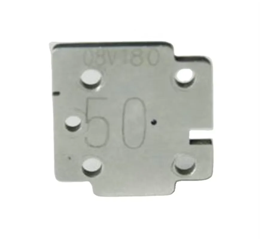 Domino Compatible 26935 50 MICRON NOZZLES ASSEMBLY for a SERIES ...