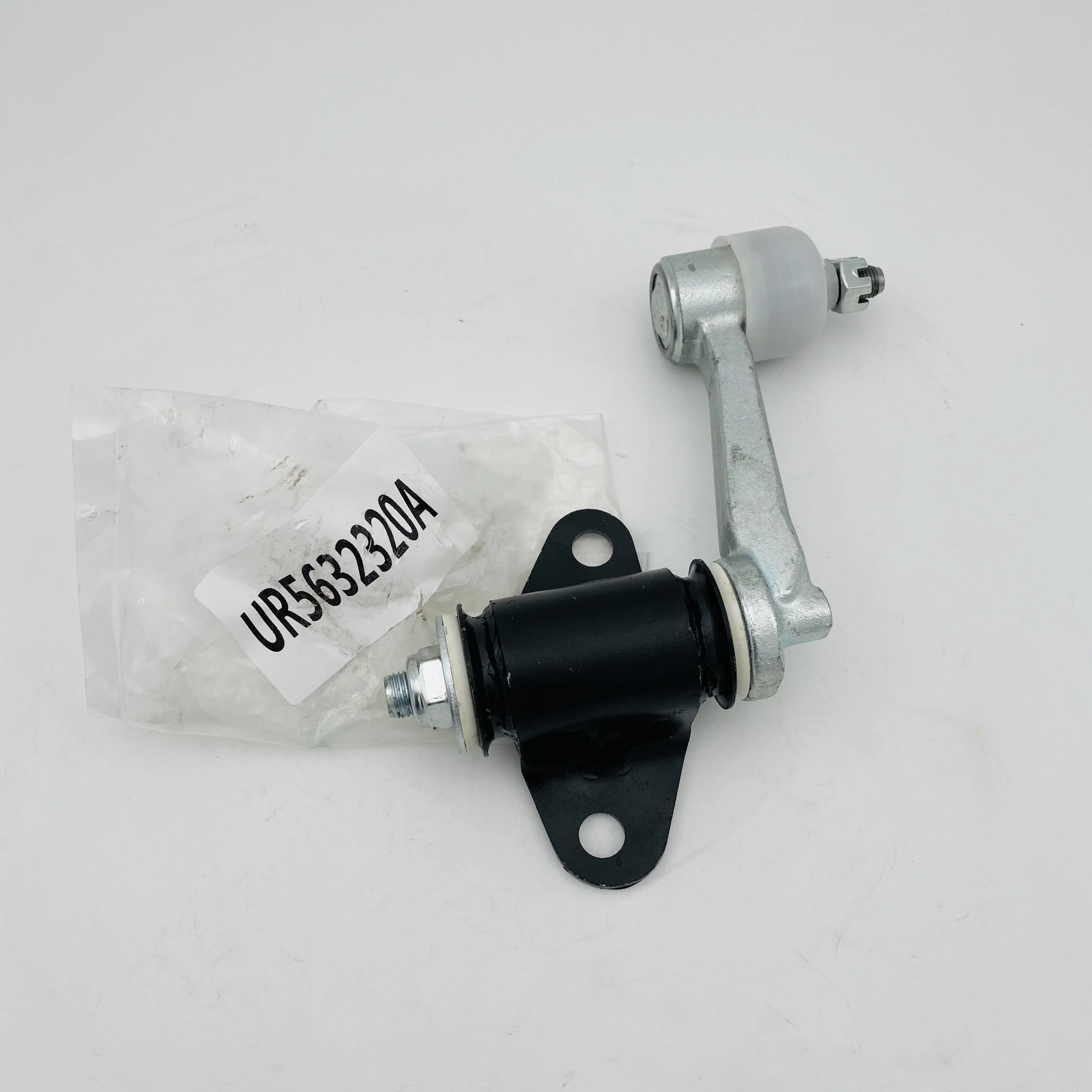 Steering Idler Arm Ur56-323-20a Ur5632320a 1454900 For Mazda Bt50 Ford ...