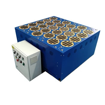 Wangman Intelligent Solutions Ecommerce Parcel Sorting Wheel Sortation ...